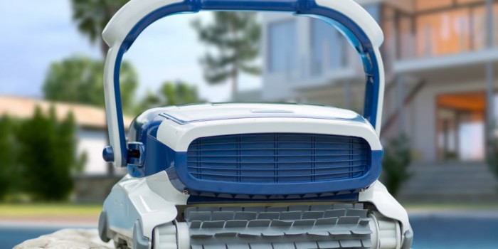 Robotic Pool Cleaners | PoolBots