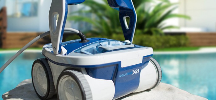 PoolBots: The Robotic Pool Cleaner Authority | PoolBots