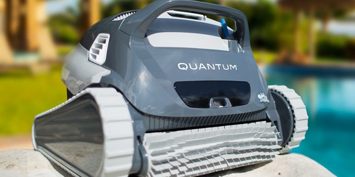 Robotic Pool Cleaners | PoolBots