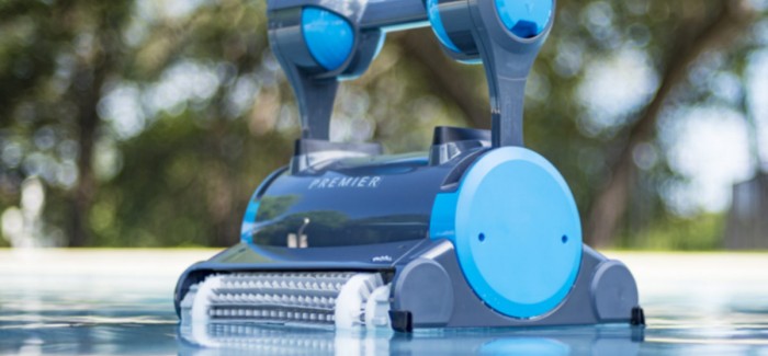 PoolBots: The Robotic Pool Cleaner Authority | PoolBots