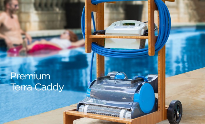 Robotic Pool Cleaner Accessories | Poolbots