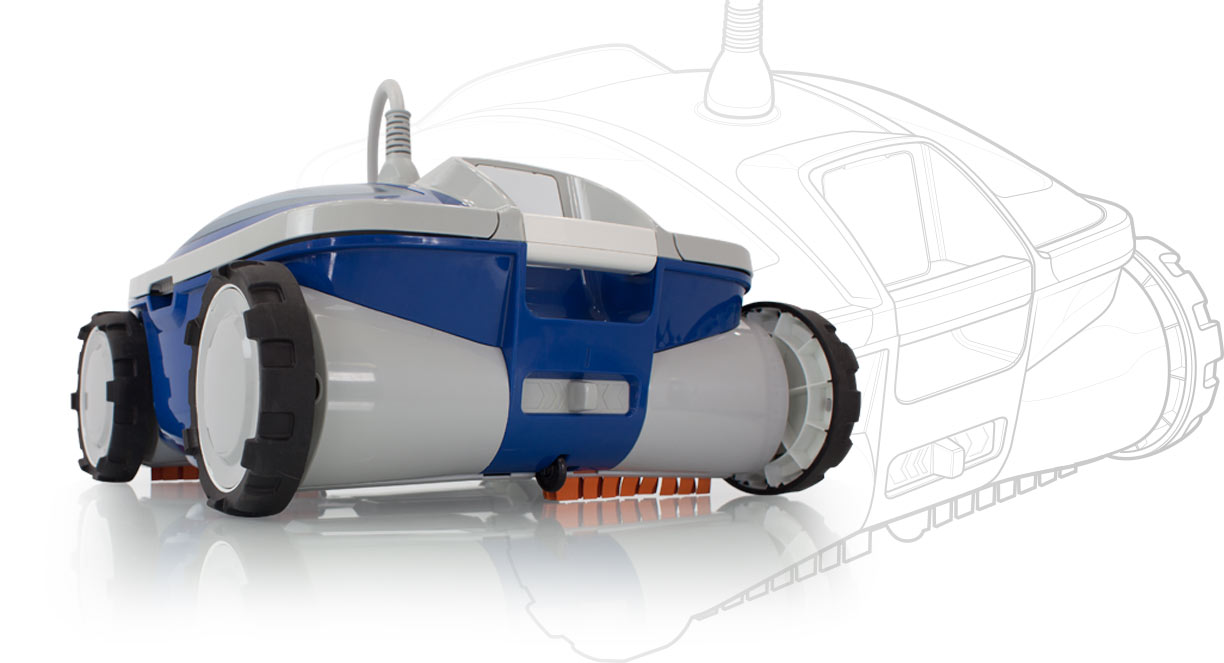 2017 Robotic Pool Cleaners Buying Guide